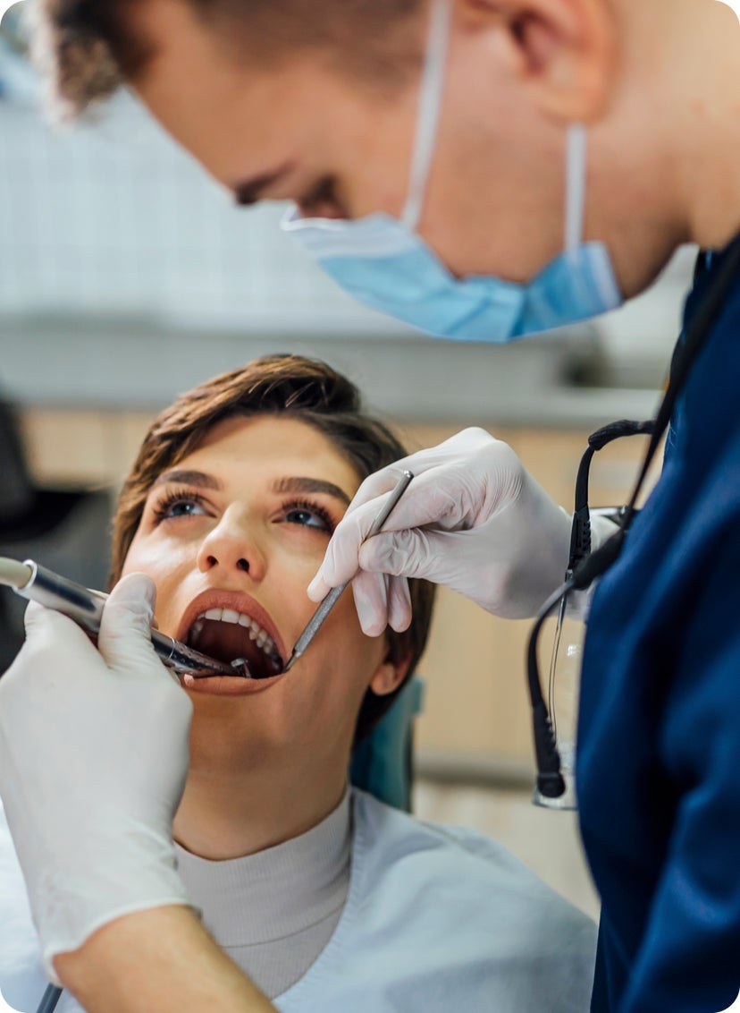Same-day emergency root canal: relief near you | Aspen Dental