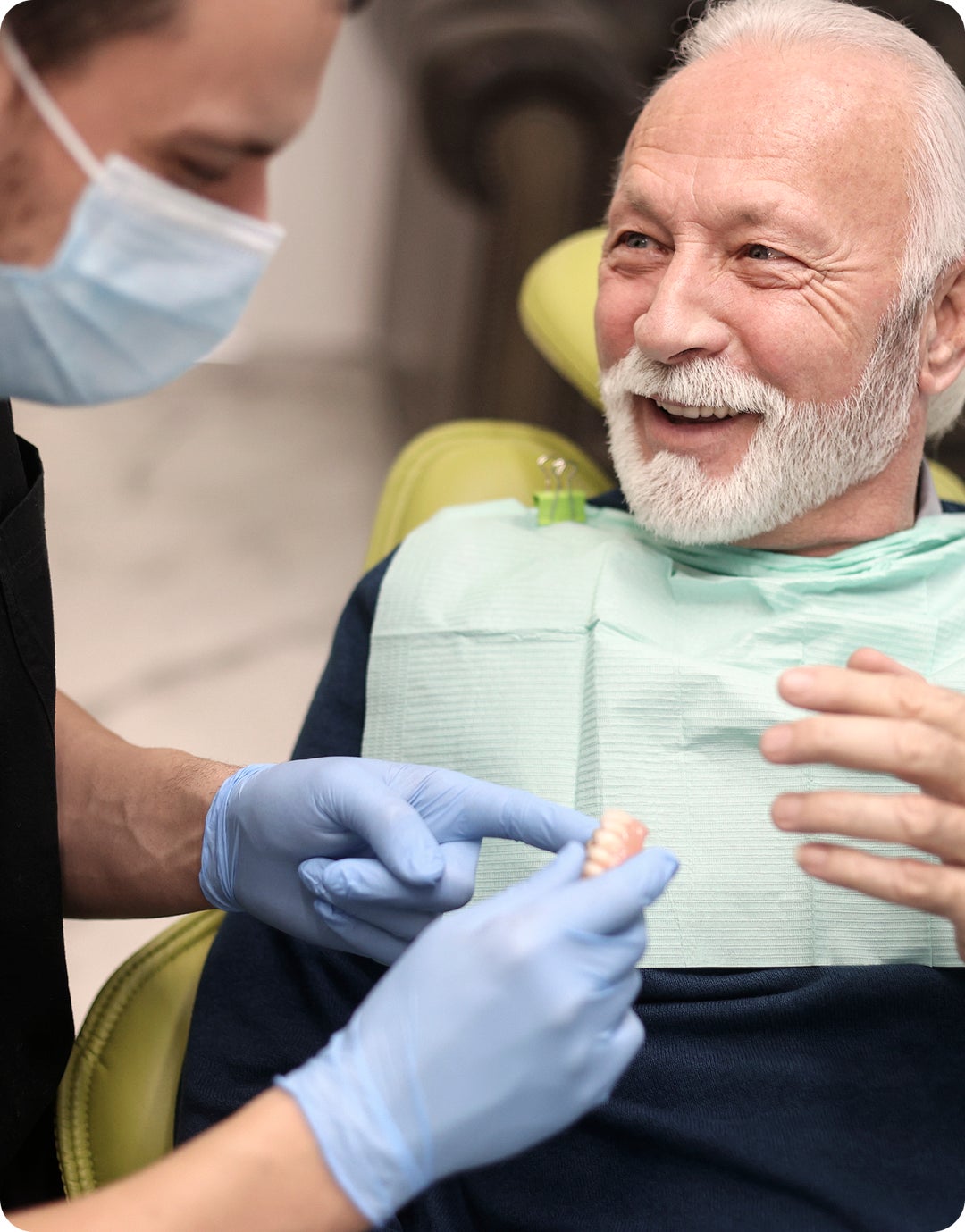 Dental veneers procedure: everything you need to know | Aspen Dental