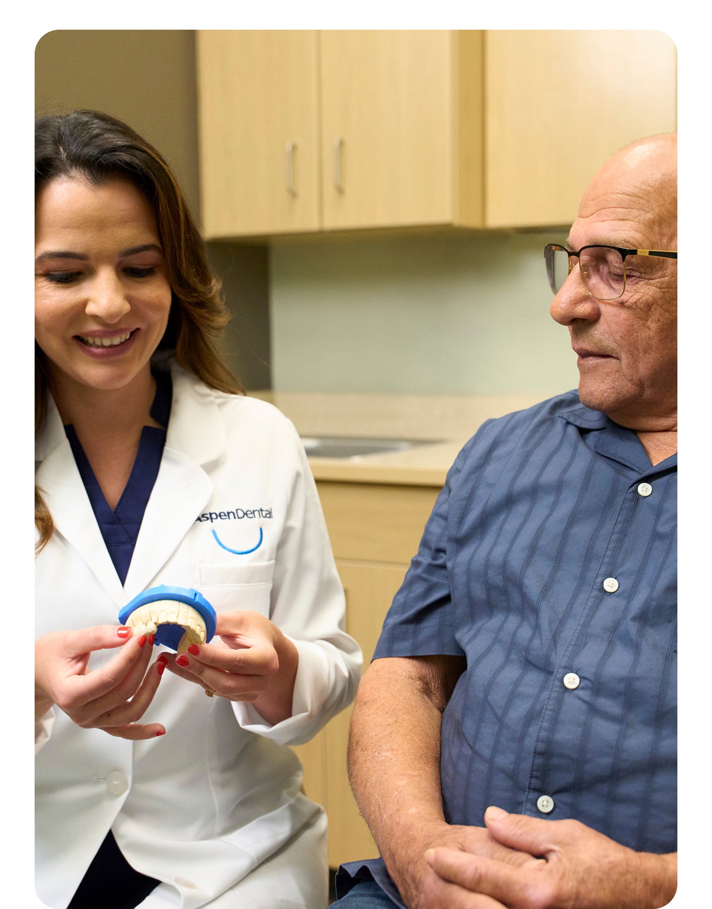 Cincinnati, OH - Eastgate Dentist Near Me | Aspen Dental
