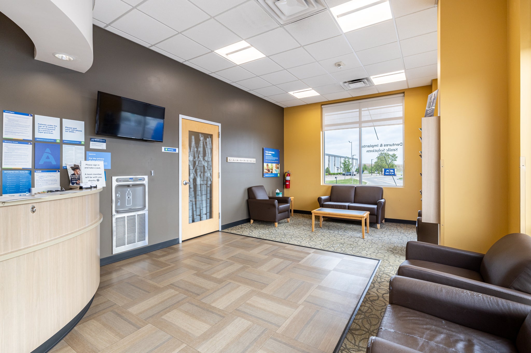 Aspen Dental Hopkinsville Ky
