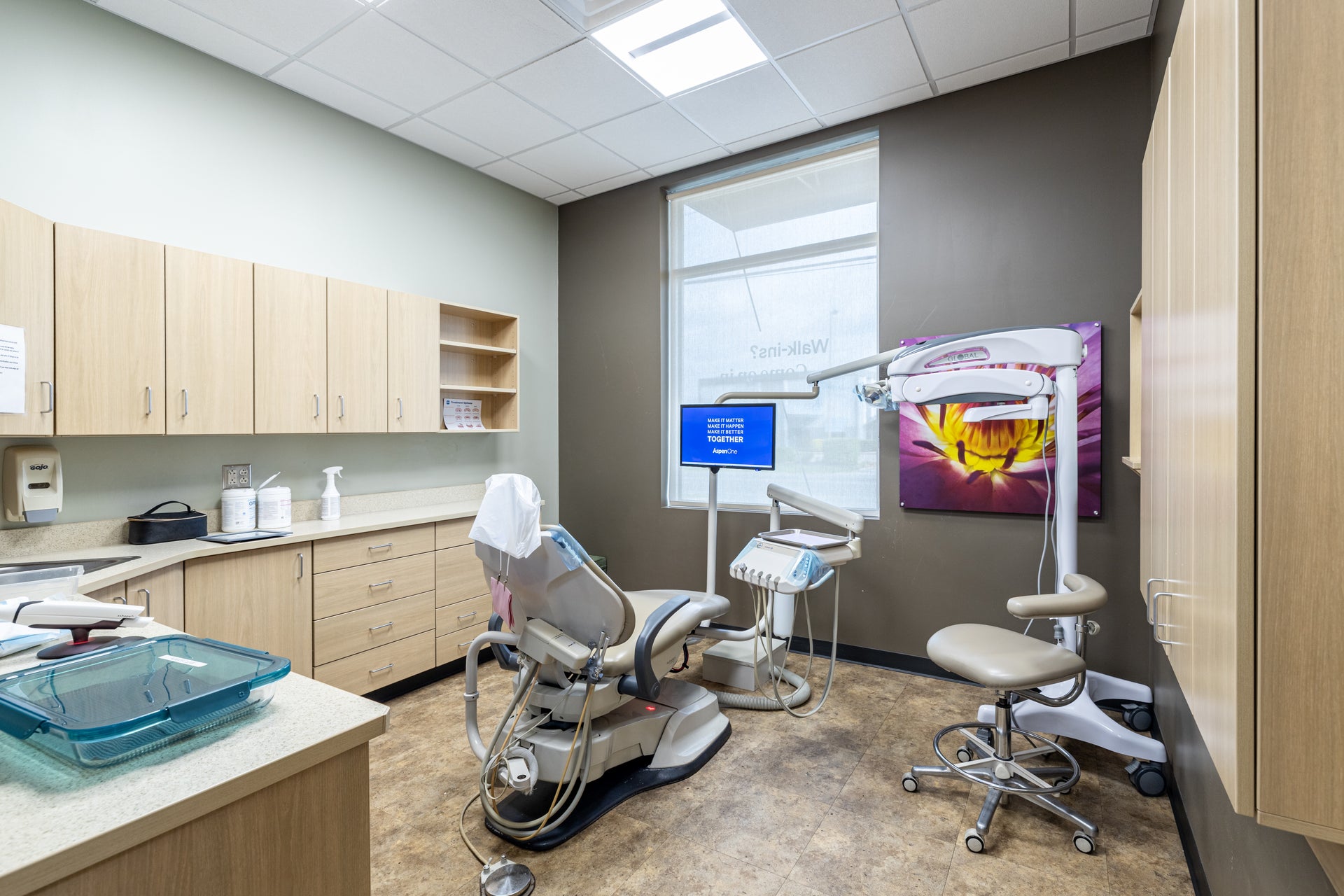 Aspen Dental Hopkinsville Ky