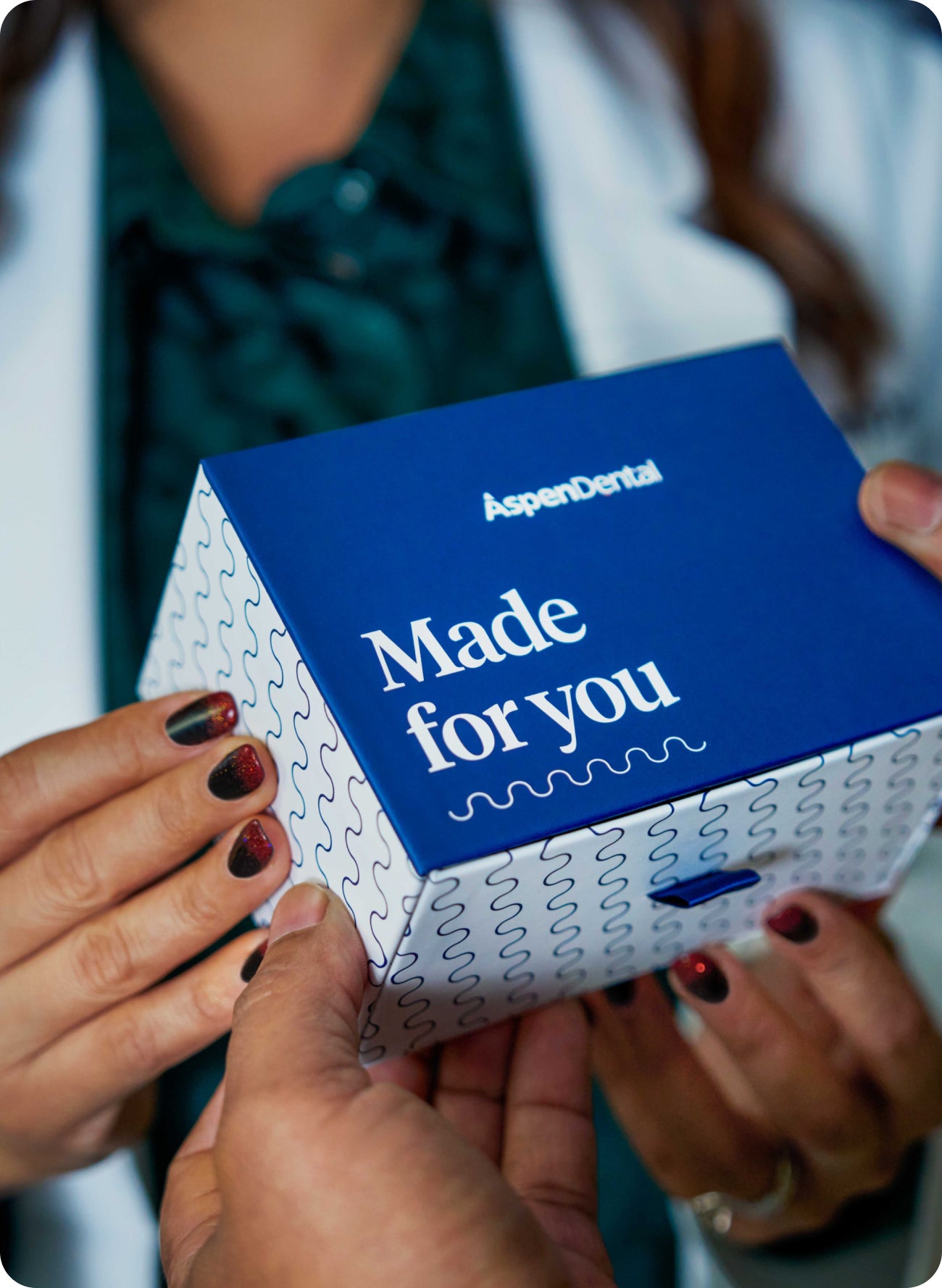 Tooth extraction infection and pain post-removal | Aspen Dental