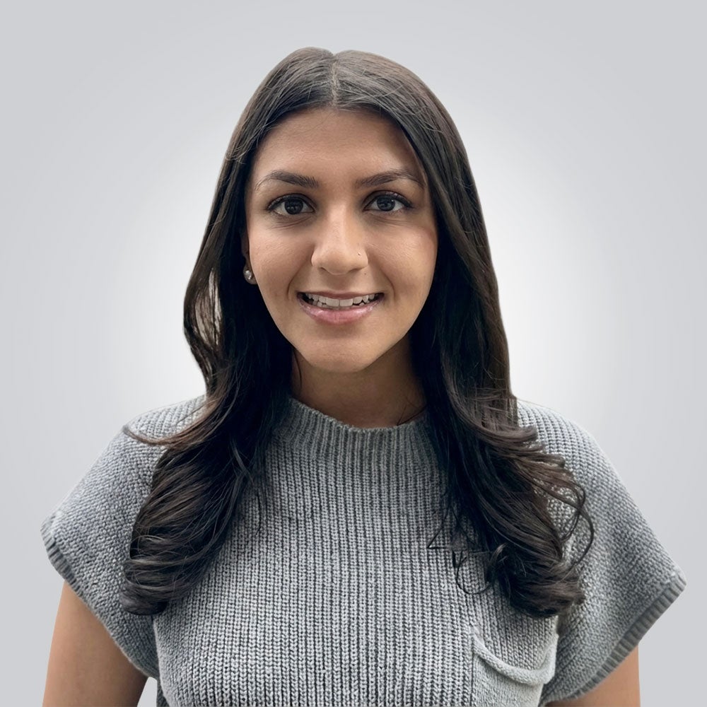 Bhumi Patel, Associate in Clifton