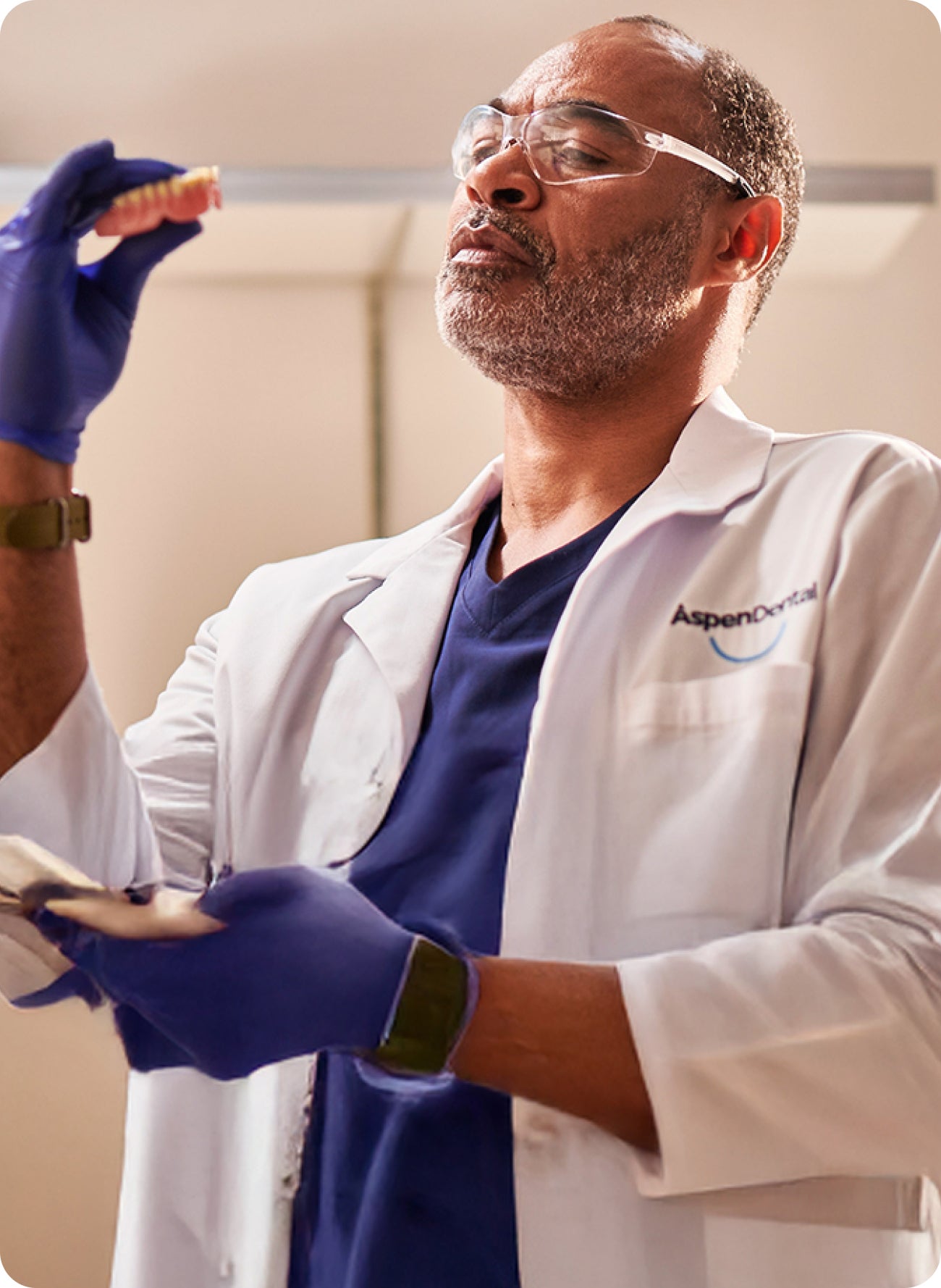 Dental amalgam fillings | Aspen Dental