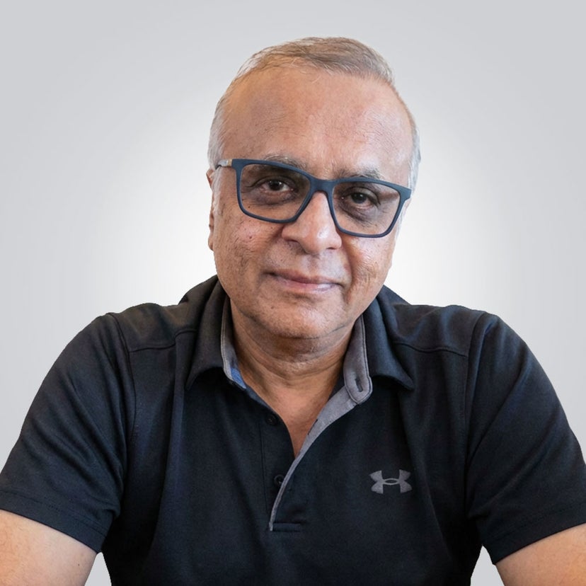 Nimesh Shingala, Owner in Odessa