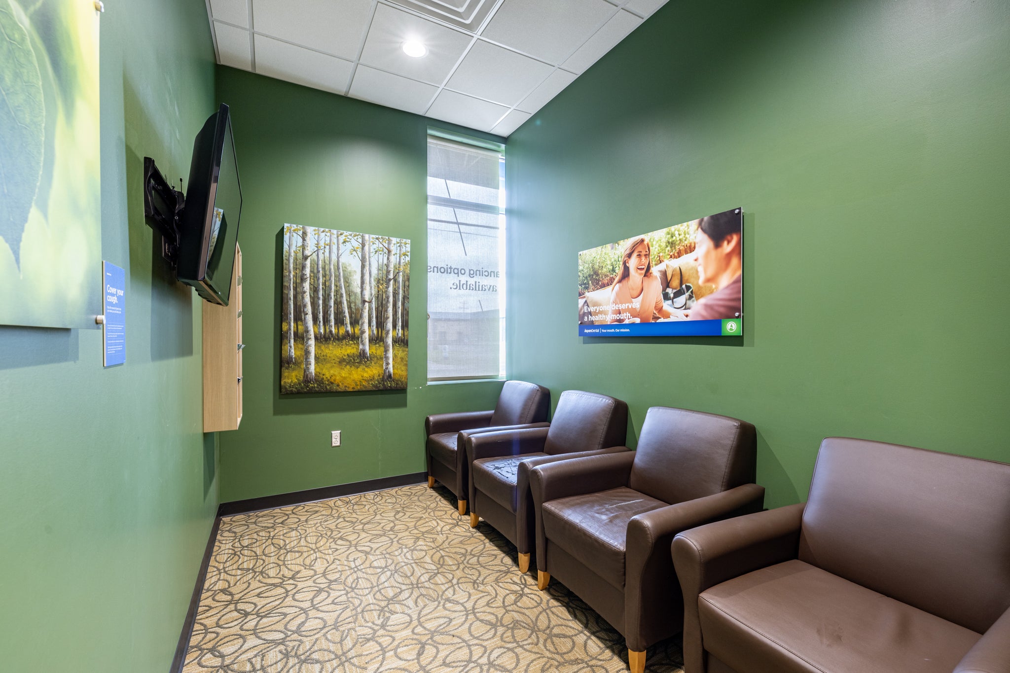 Aspen Dental Hopkinsville Ky