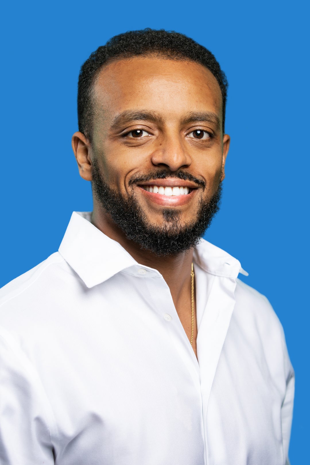 Yonathan Nigatu, Owner in Laurinburg