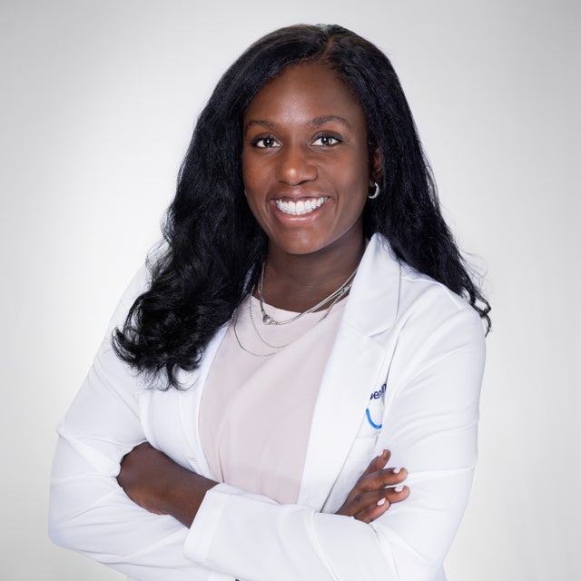 Victoria Lucas-Perry, Owner in Livonia