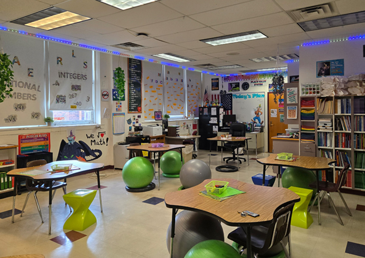 Math Intervention Teaching Strategies