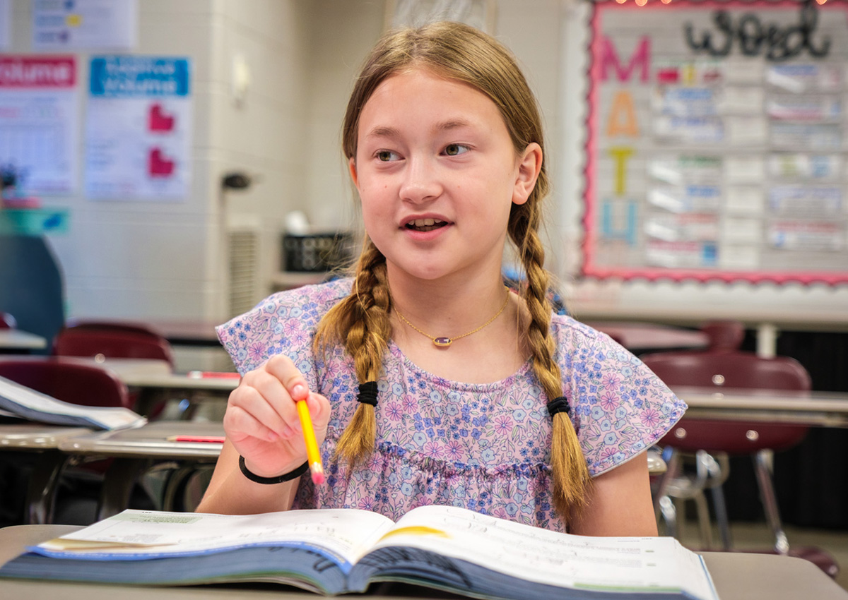 Reading Intervention Strategies for Older Students