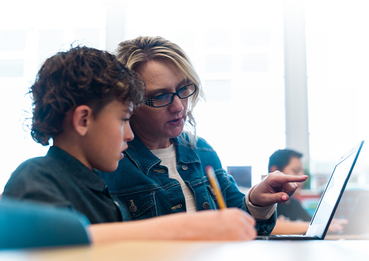Interim Assessments: Striking the Right Balance