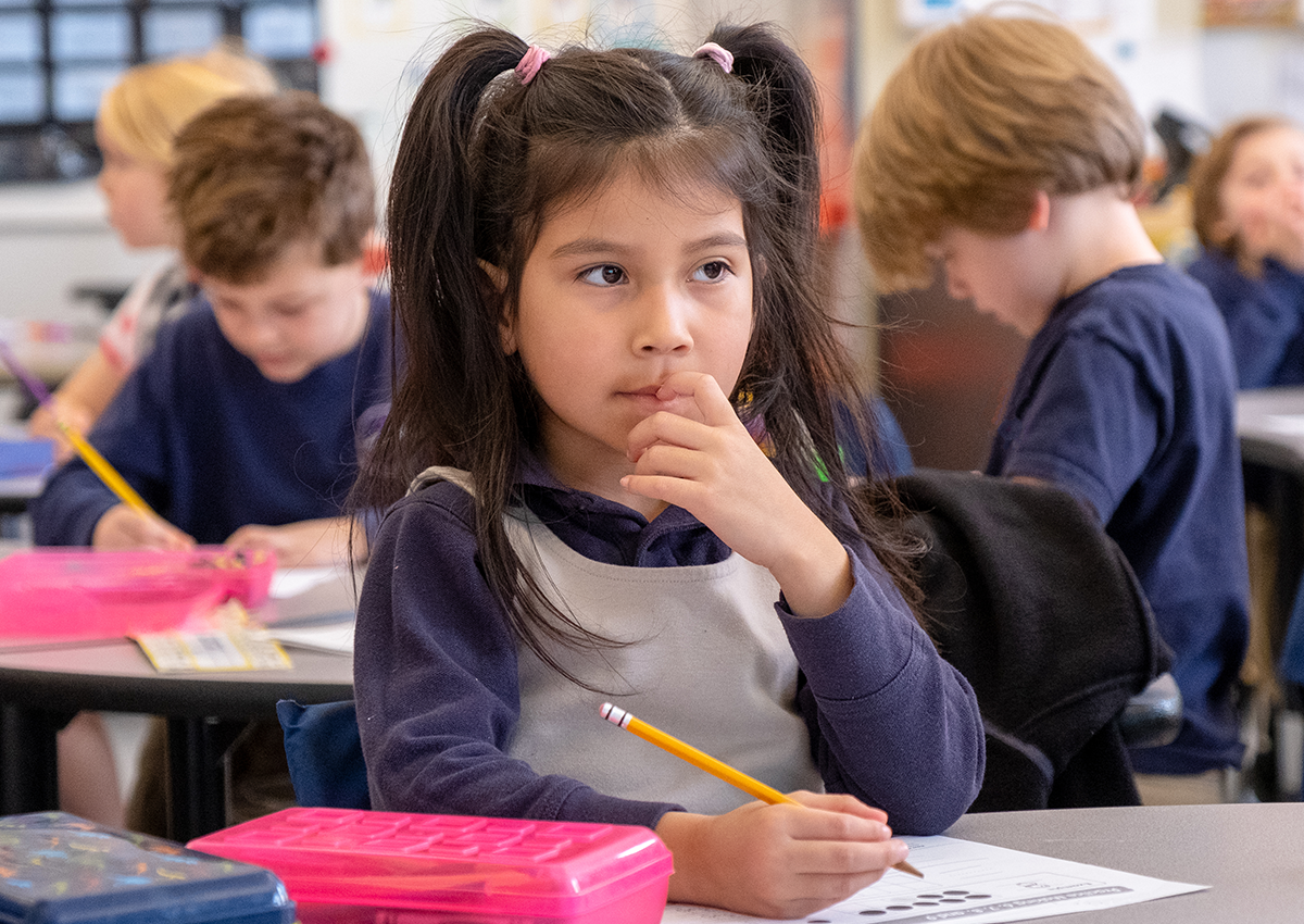 Seven Key Actions for Effective Behavioral Management