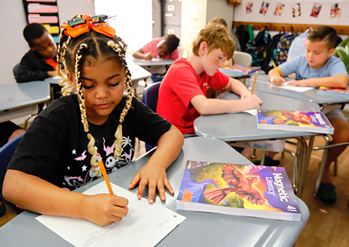 Effective Writing Prompts for Students