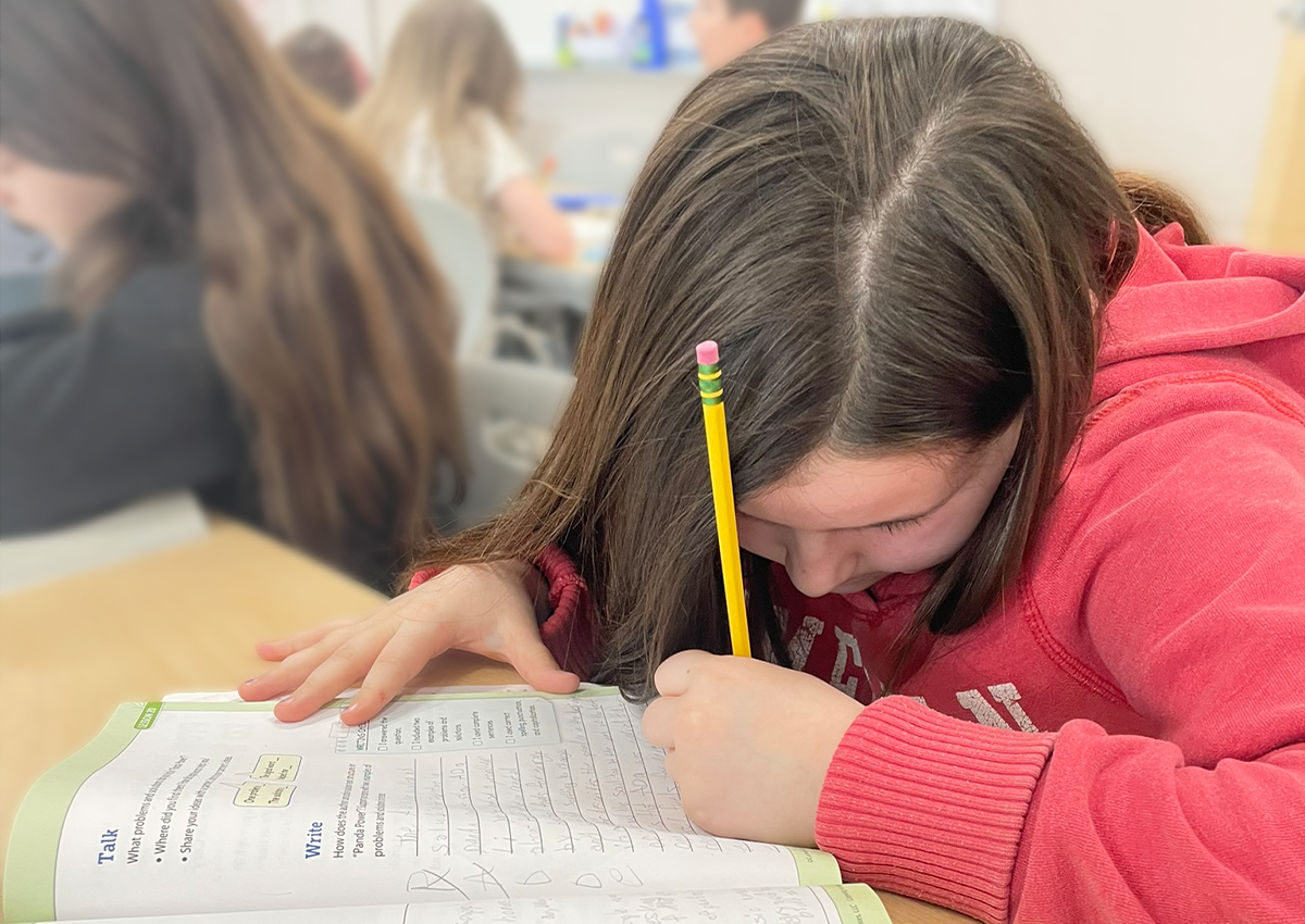 Improve Student Outcomes: Small School Success Story