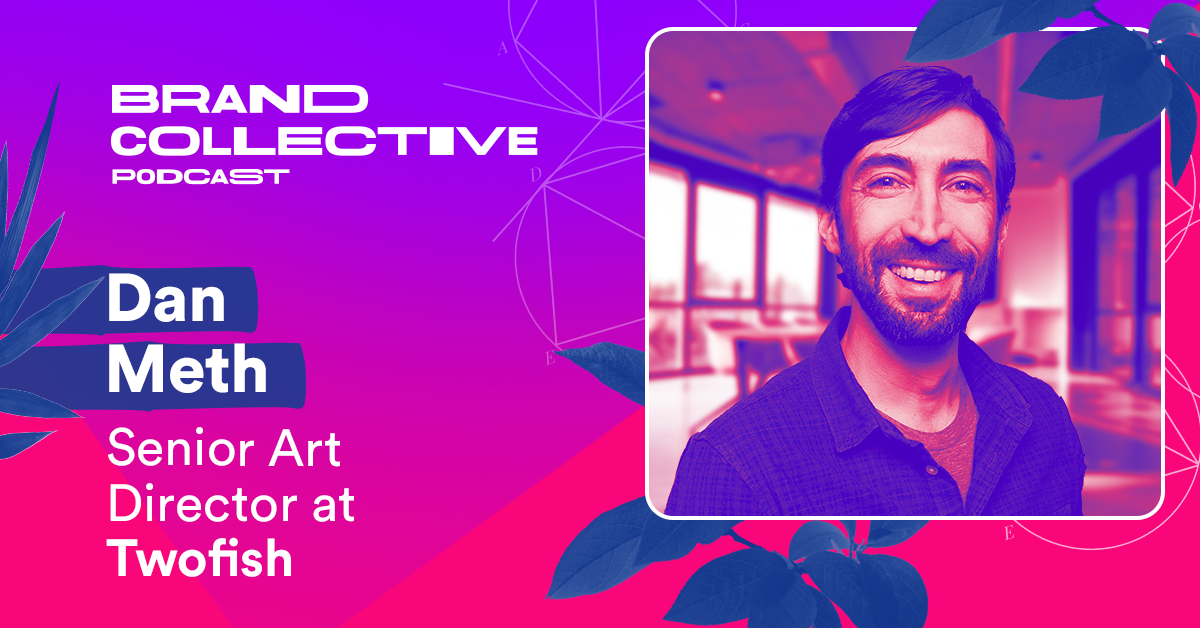 Brandfolder: Podcast Episode with Dan Meth
