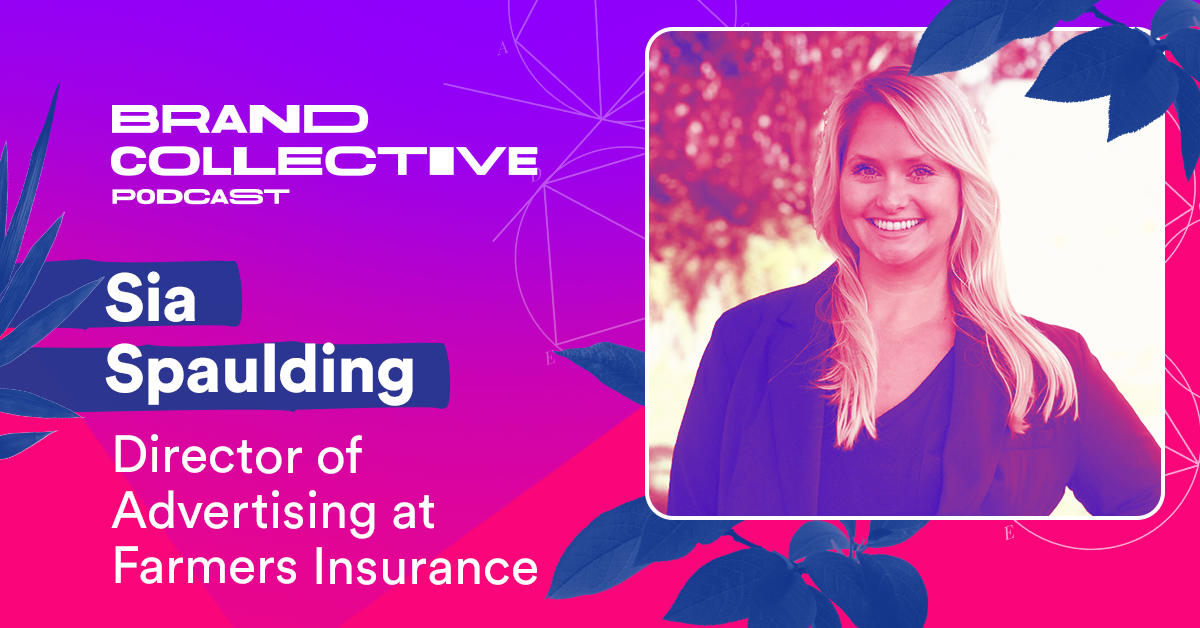 Brandfolder: Podcast Episode with Sia Spaulding