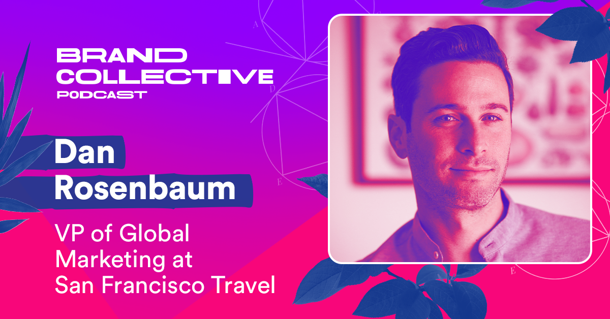 Brandfolder: Podcast Episode with Dan Rosenbaum
