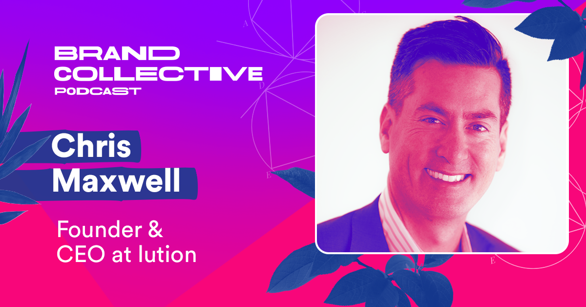 Brandfolder: Podcast Episode with Chris Maxwell
