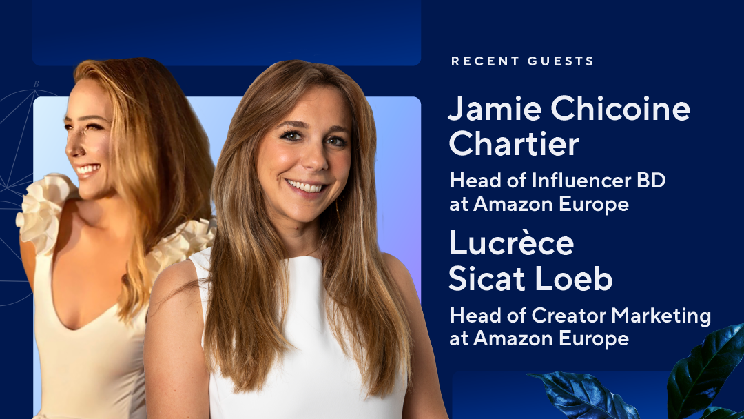 Brandfolder: Podcast Episode with Jamie Chicoine Chartier & Lucrèce ...