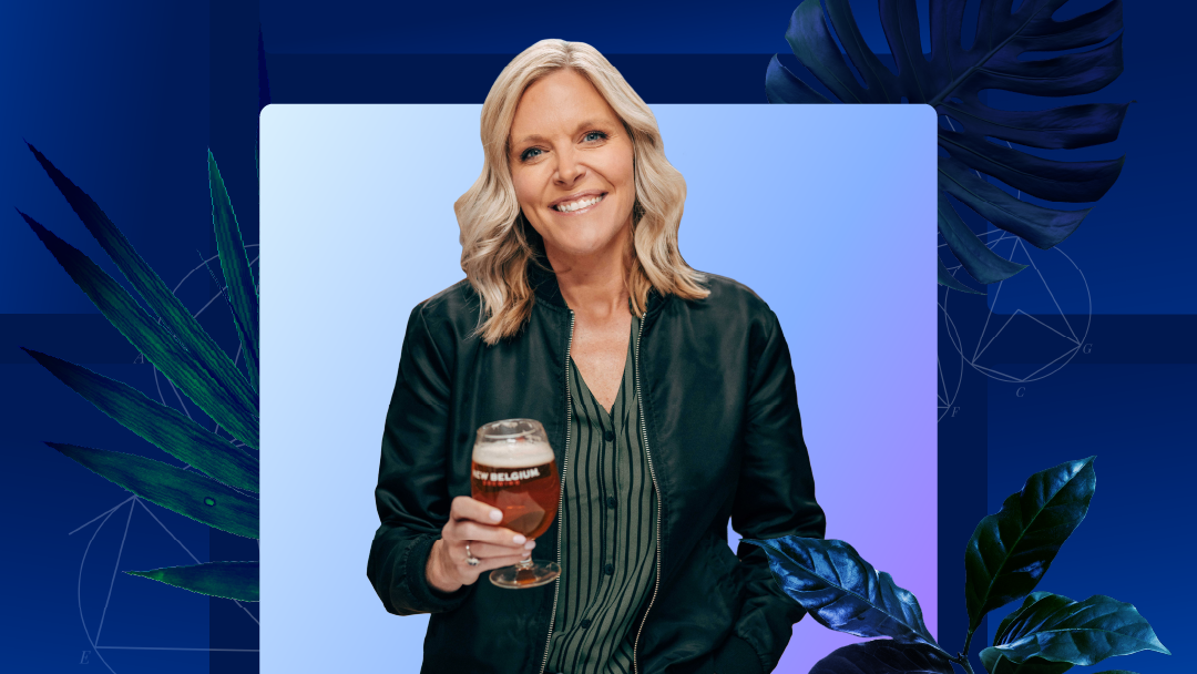 Brandfolder: Podcast Episode with Rebecca Dye Yonushonis