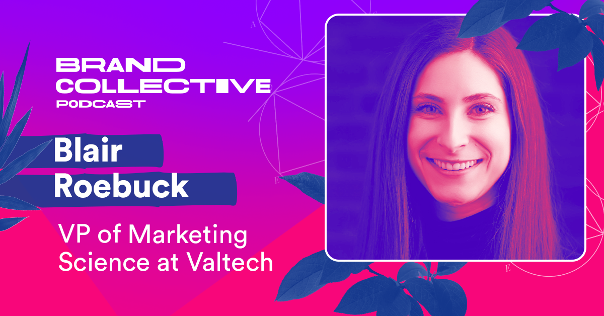 Brandfolder: Podcast Episode with Blair Roebuck