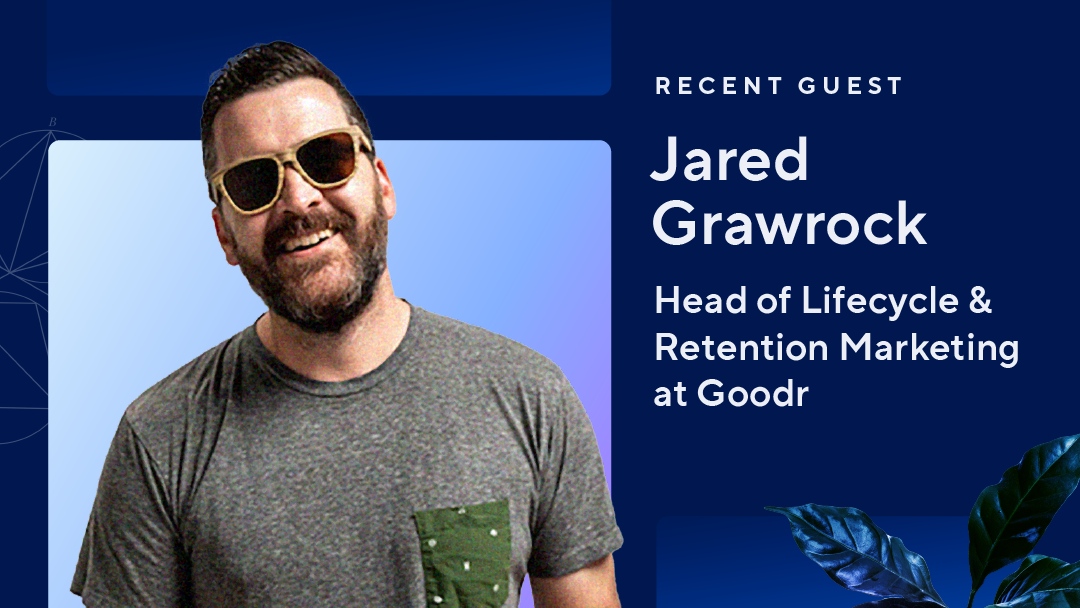 Brandfolder: Podcast Episode with Jared Grawrock