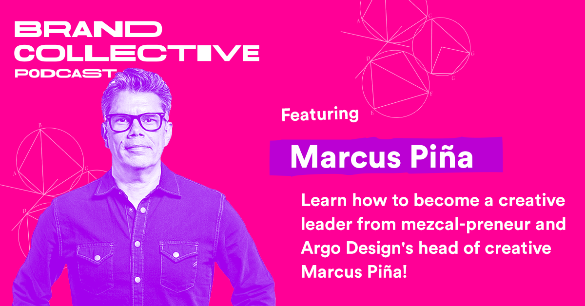 Brandfolder: Podcast Episode with Marcus Piña