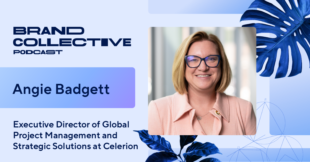 Brandfolder: Podcast Episode with Angie Badgett