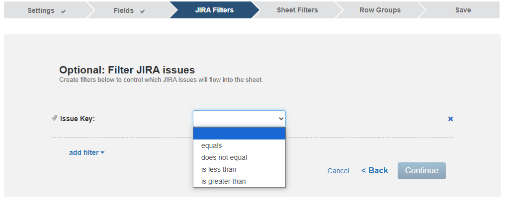 Set Up Jira Workflows | Smartsheet Learning Center