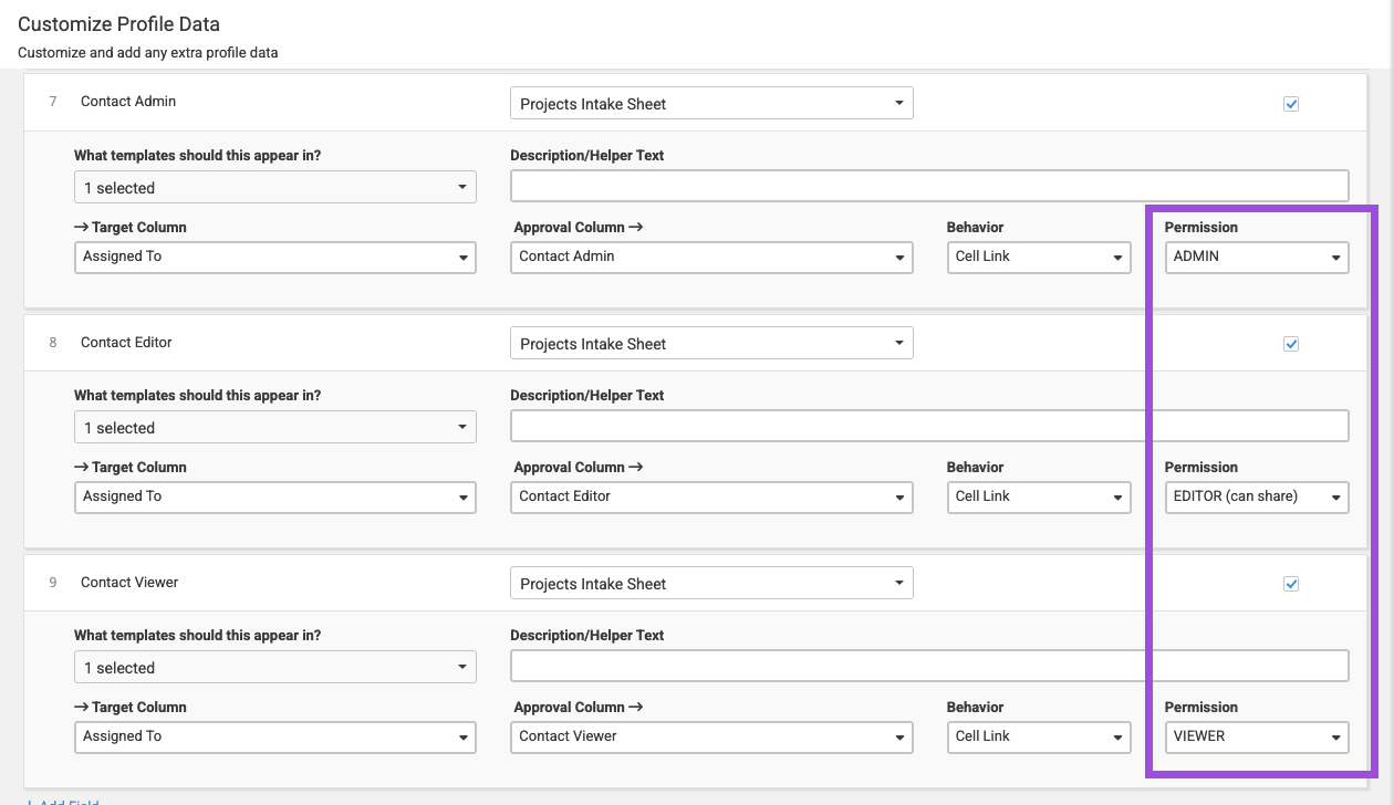 Smartsheet Control Center: Create a blueprint | Smartsheet Learning Center