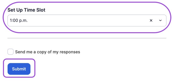 Create dynamic dropdown lists in forms | Smartsheet Learning Center