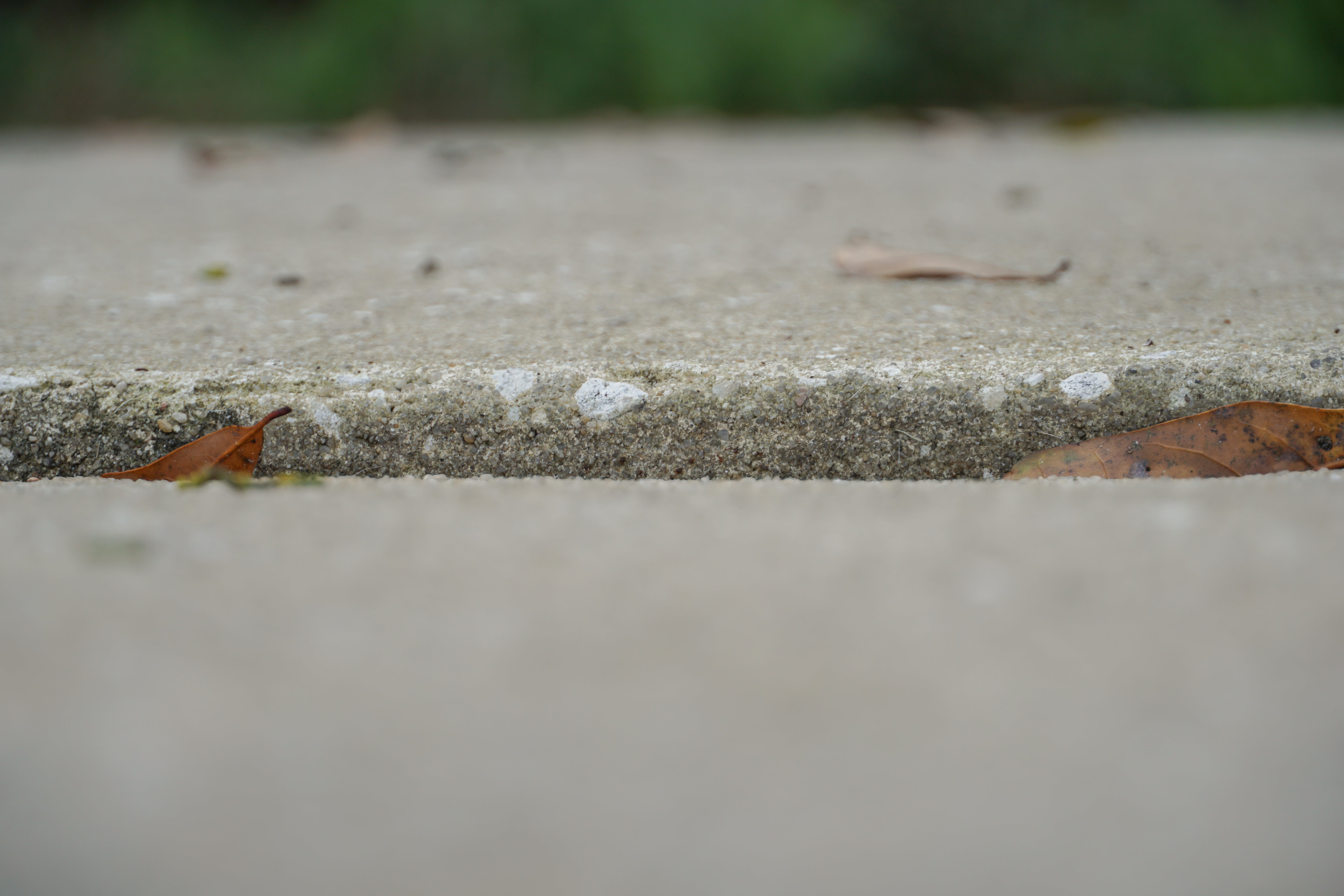 How Expansive Soils Damage Foundations and Concrete - Mount Valley ...