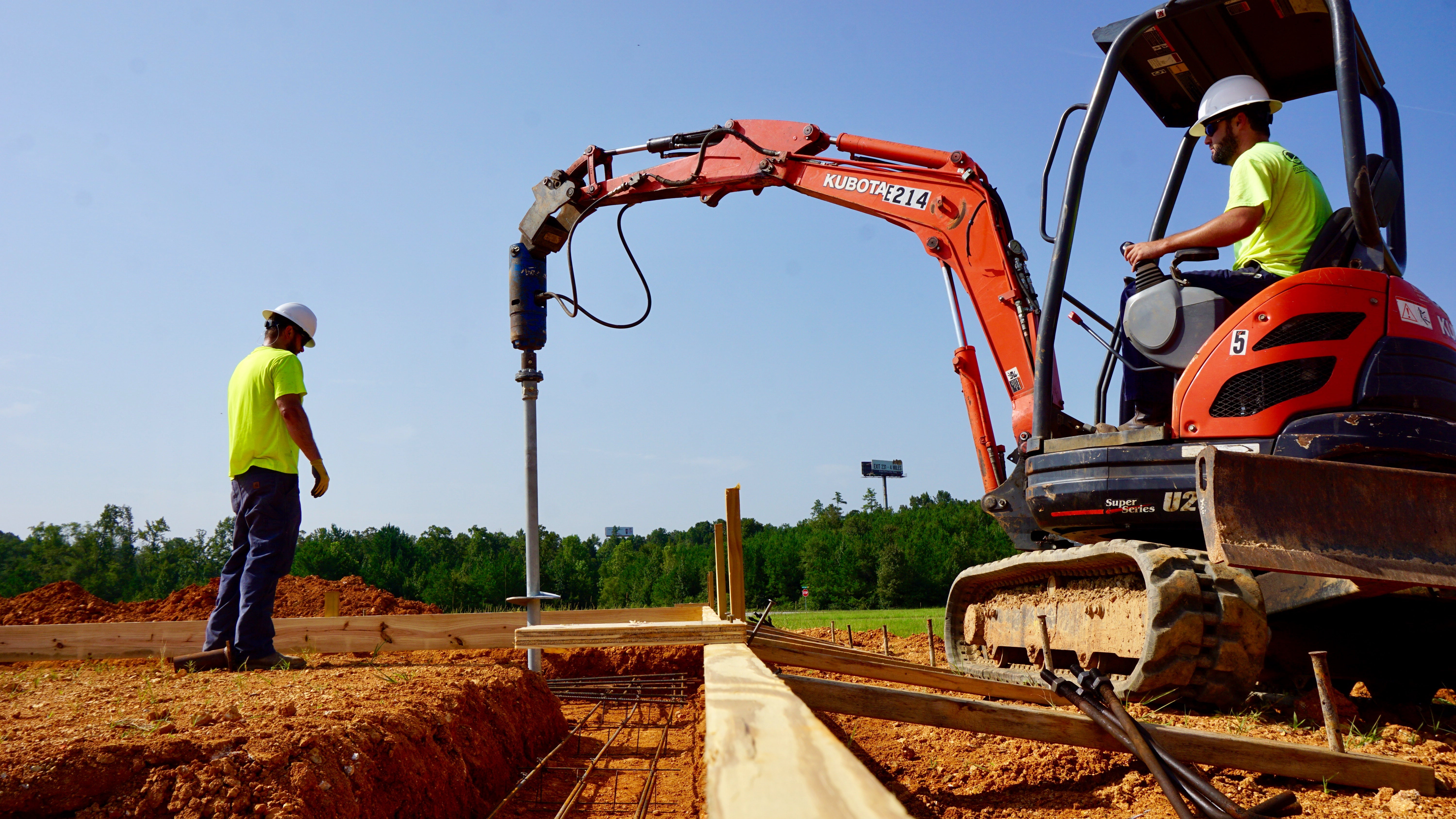 Alpha Foundations | Foundation & Crawl Space Repair