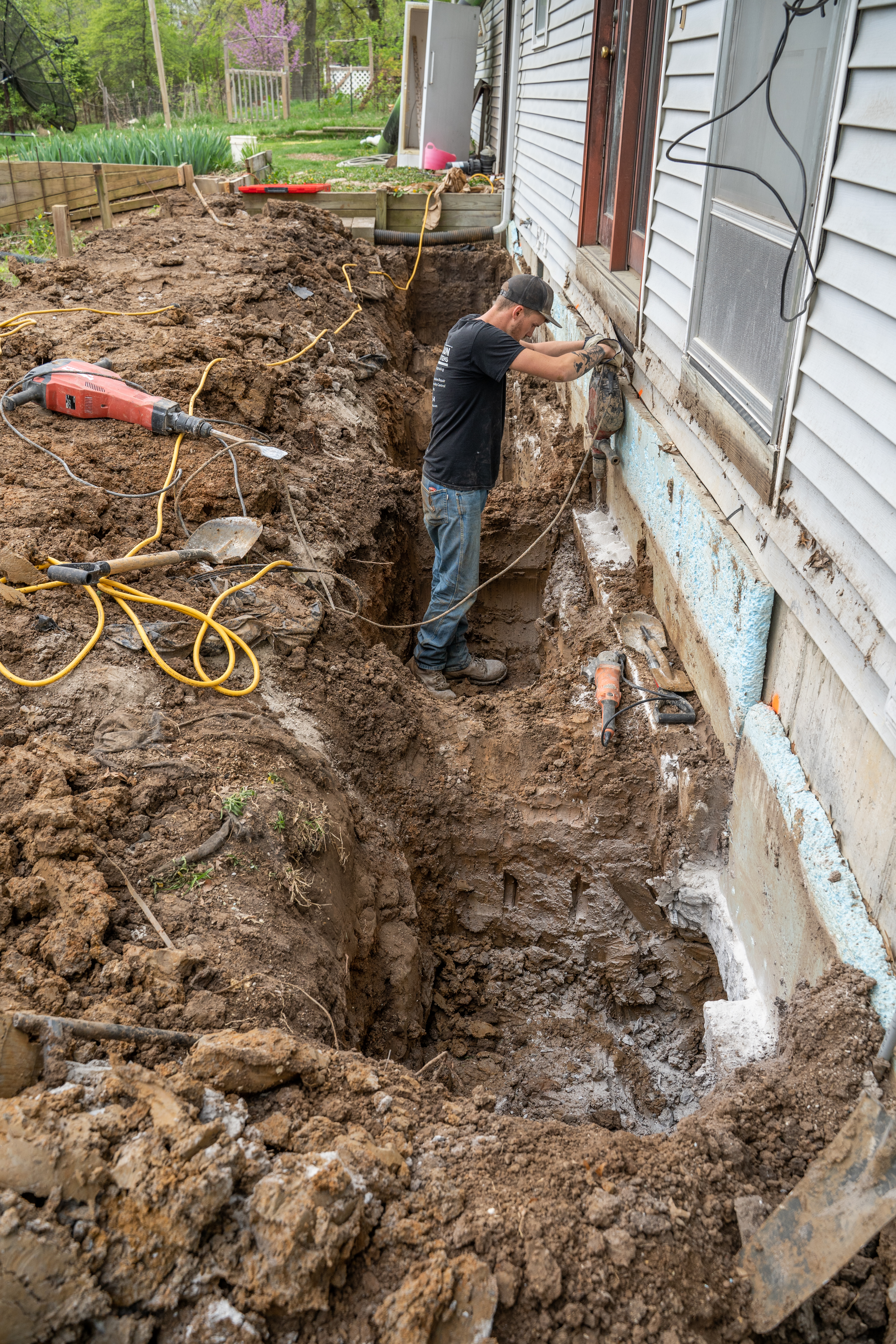 The Colorado Guide to Foundation Repair