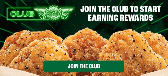 Wingstop