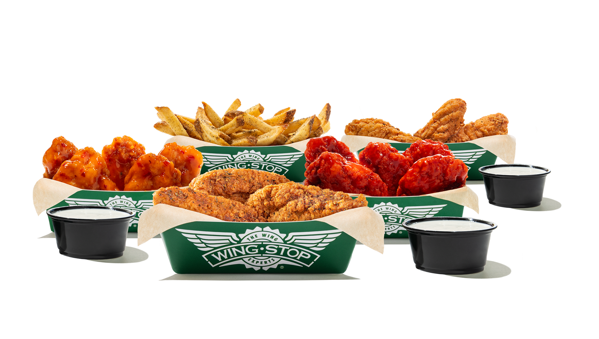 Wingstop