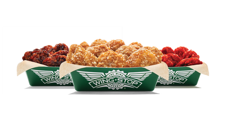 Wingstop