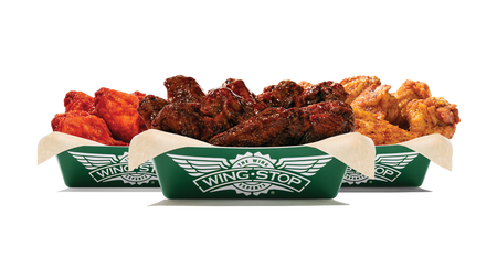 Wingstop