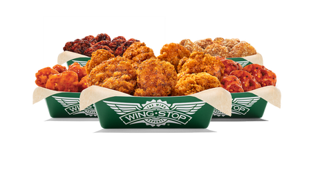 Wingstop