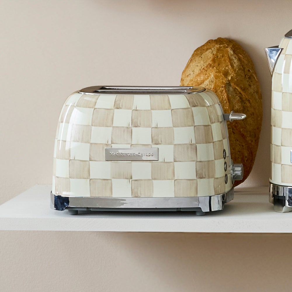 Kitchen - Toaster - Mackenzie-Childs