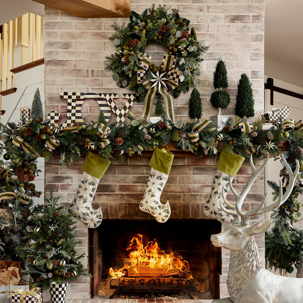 MacKenzie-Childs | JOY Sign