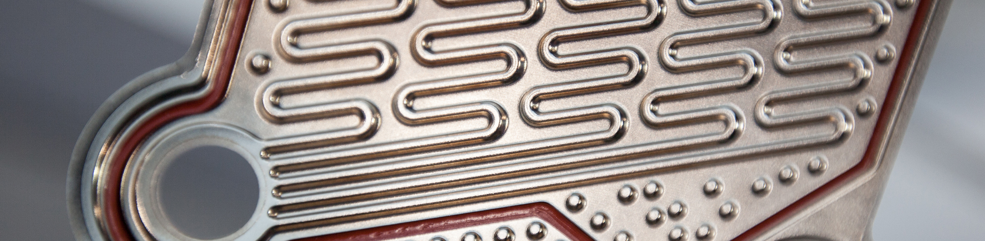 Fuel Cell Assembly - Dymax