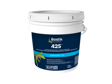 425™Multi-Purpose Acrylic Latex Admixture