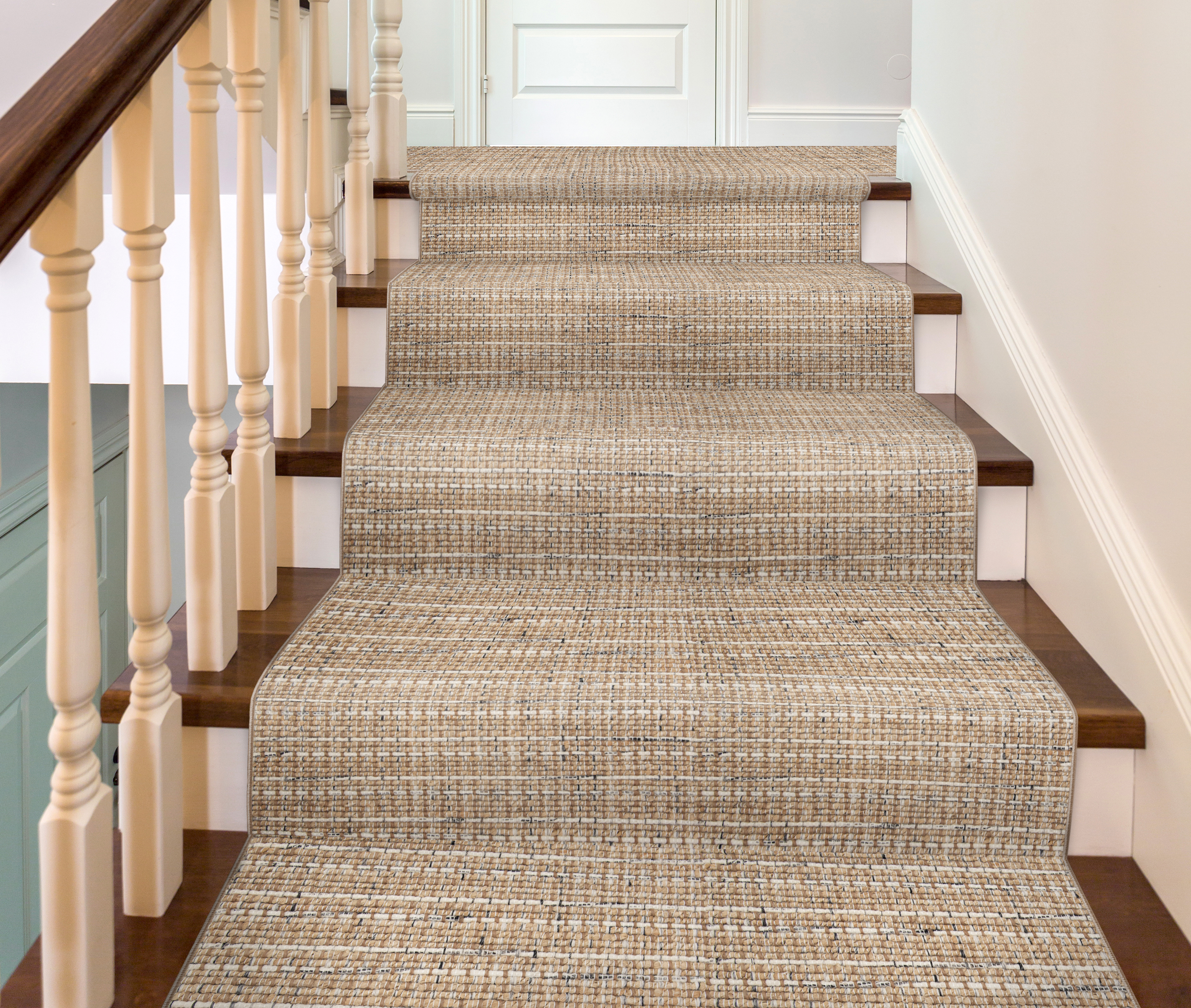 Stanton Carpet | Crescent | Traditions Birch