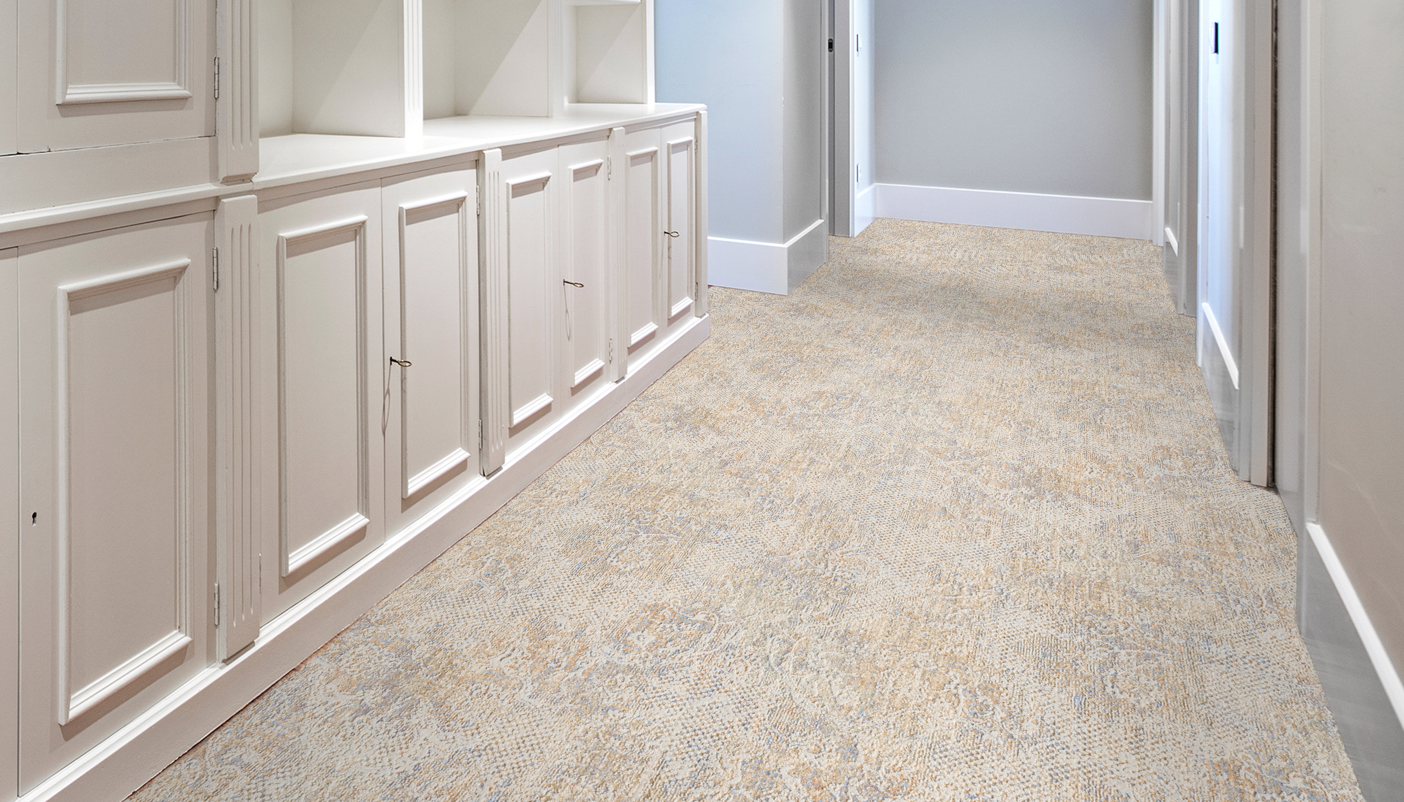 Stanton Carpet | Stanton | Enlace Multi Pastel
