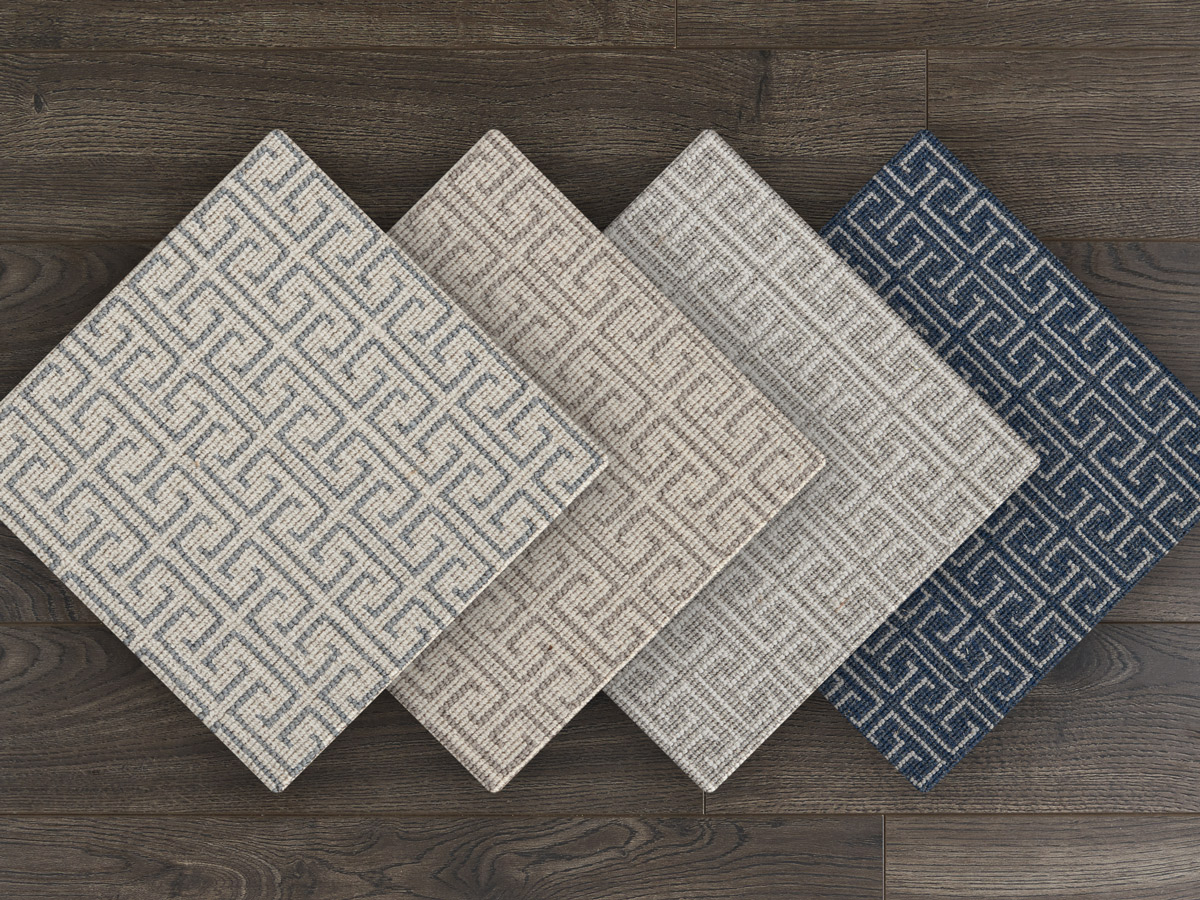 Stanton Carpet | Stanton | Tillary Arctic