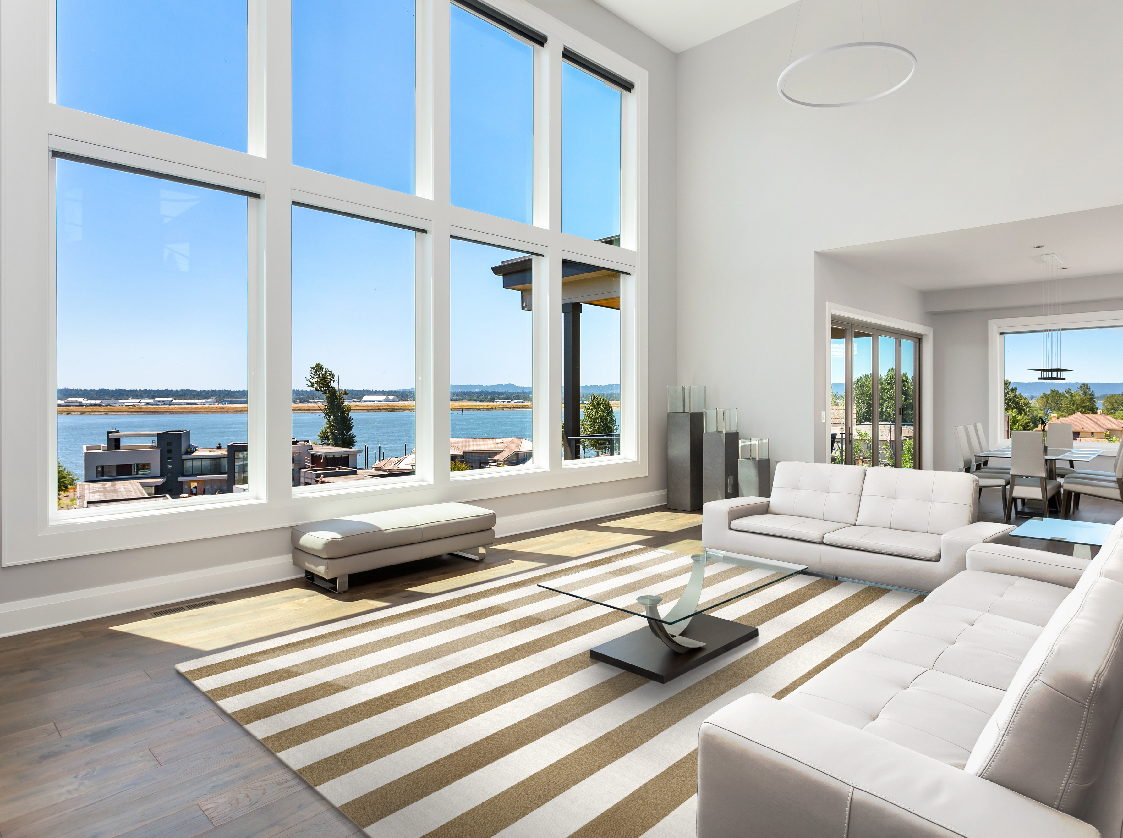 Stanton Carpet | Rosecore | San Gennaro Cashmere