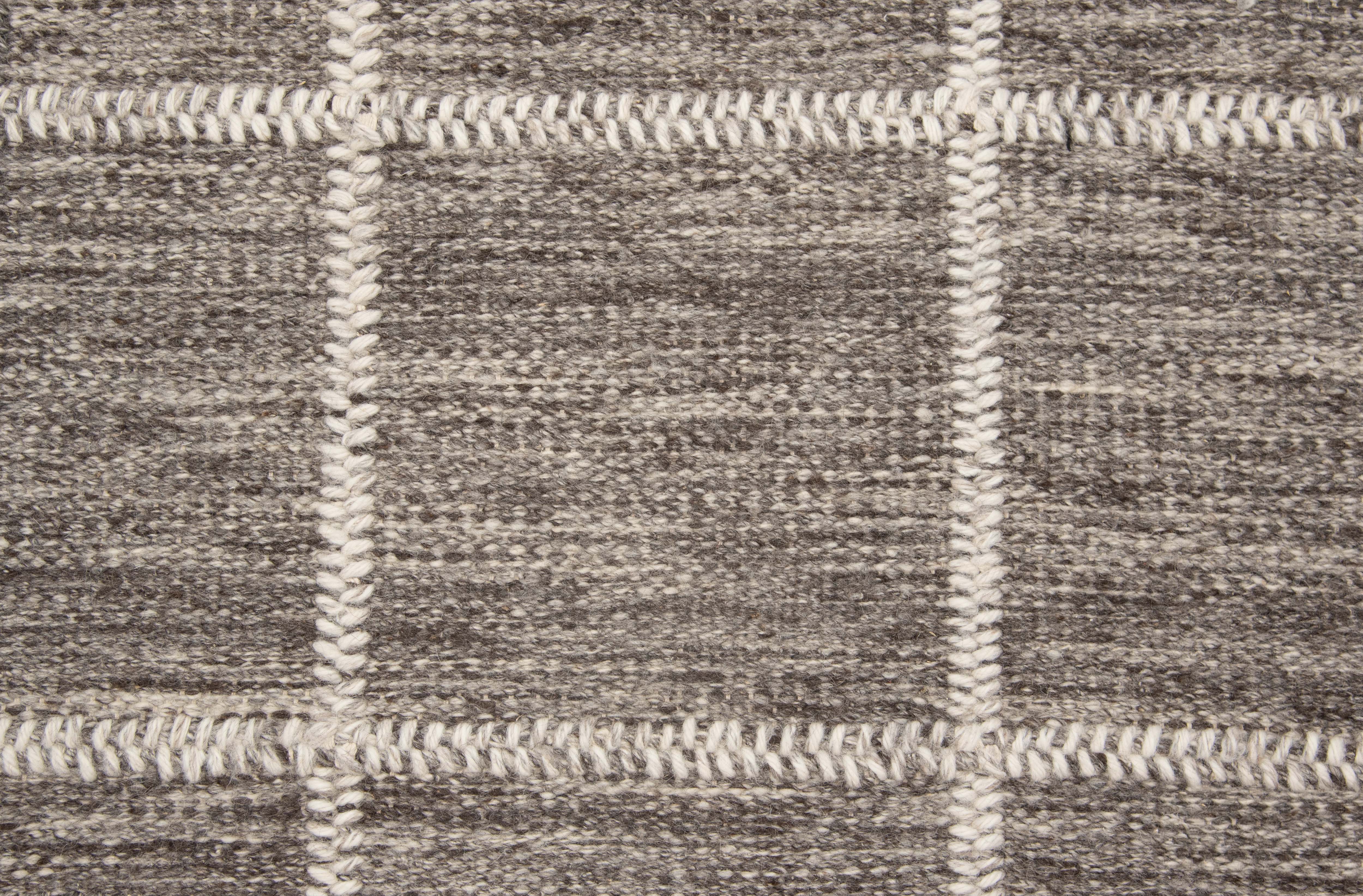 Stanton Carpet | Stitchery Plaid