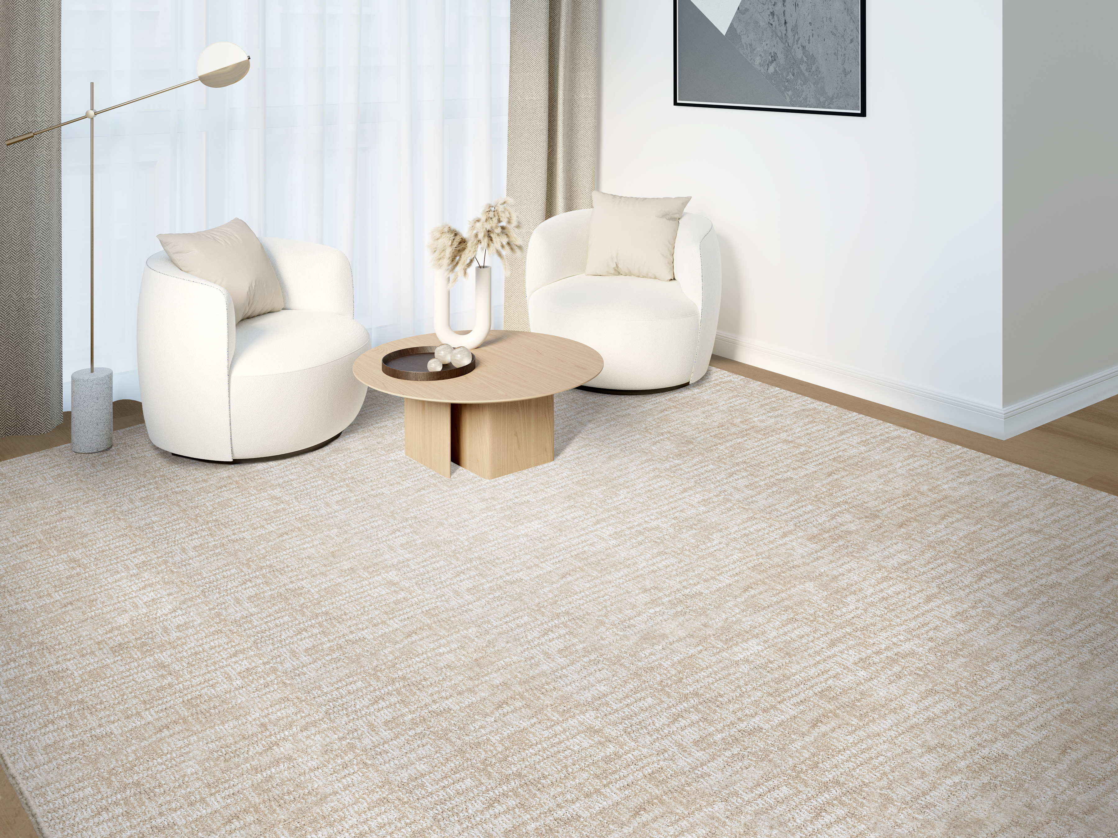 Stanton Carpet | Stanton | Winchester Castle Barley