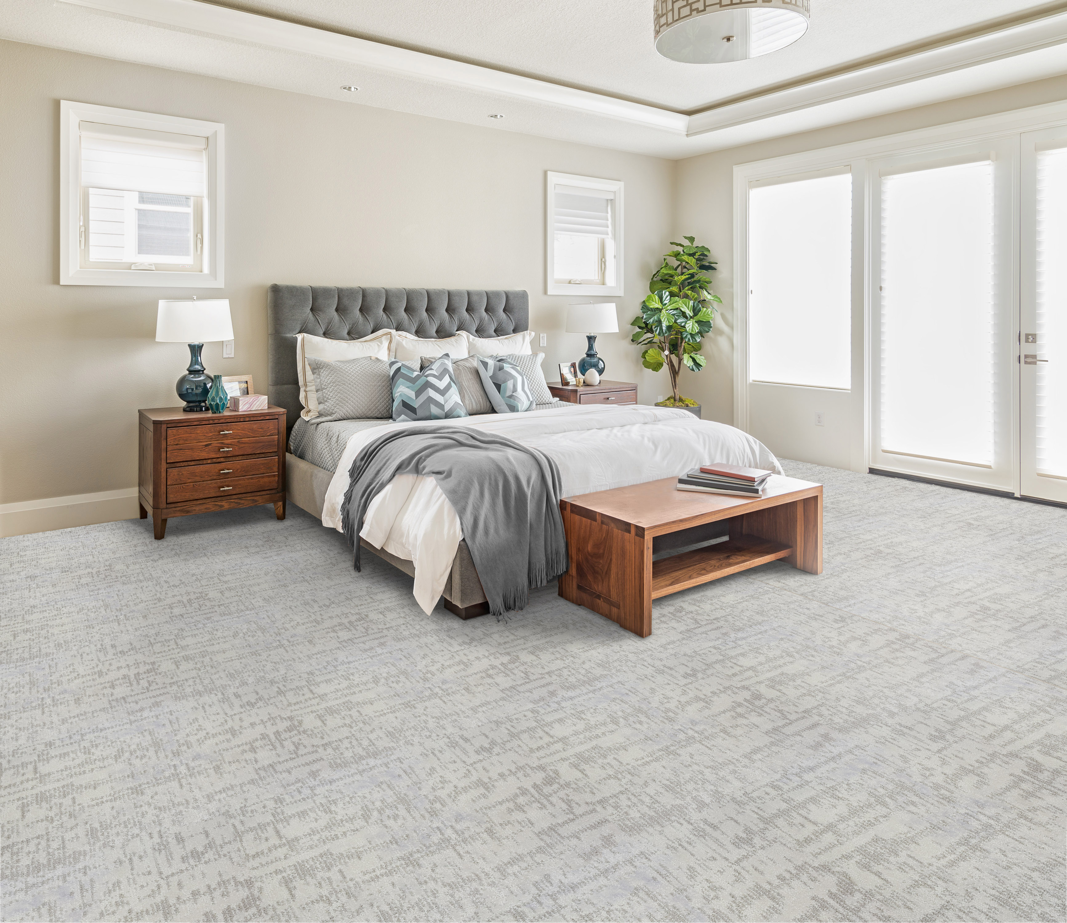 Stanton Carpet | Stanton | Ambition Oyster